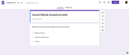 Survey Questions For Social Media Marketing QuyaSoft Survey Questions For Social Media Marketing QuyaSoft
