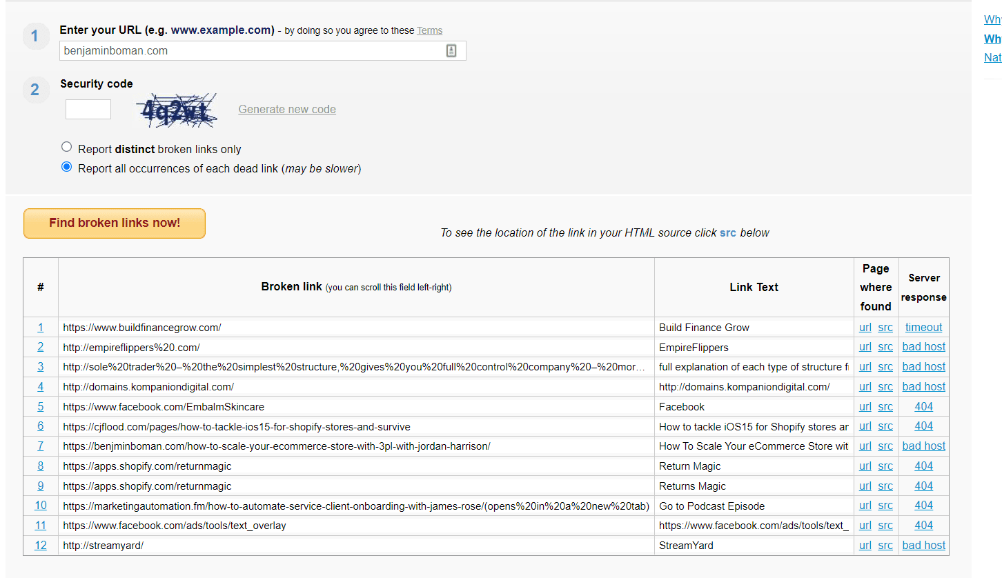How to do a website audit: The ultimate guide