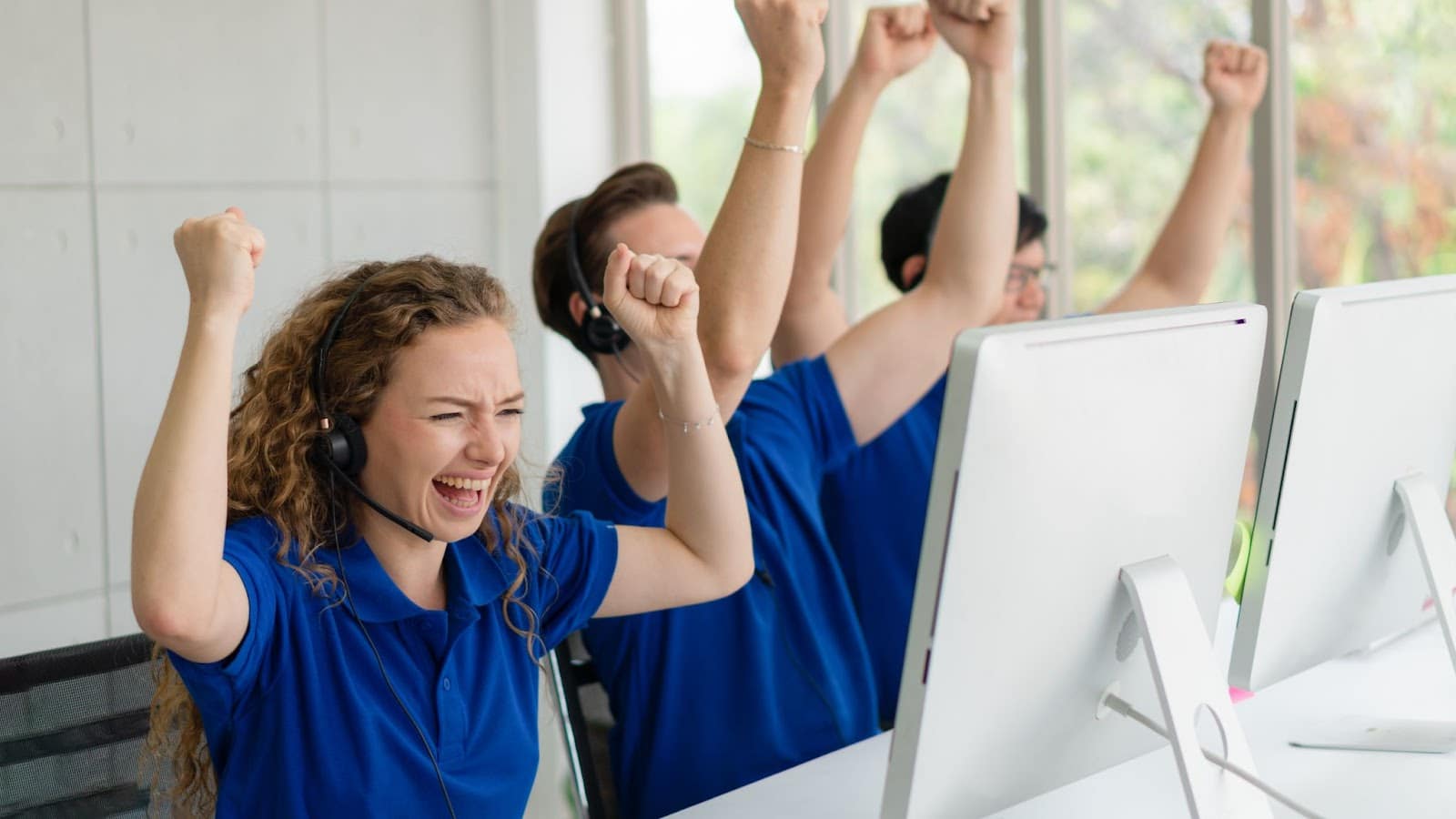 Asking for referrals: A cost-effective way to getting more clients