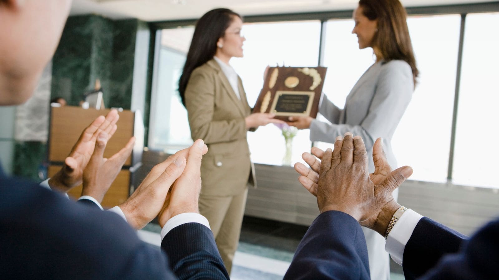 Accounting awards that can help boost your profile