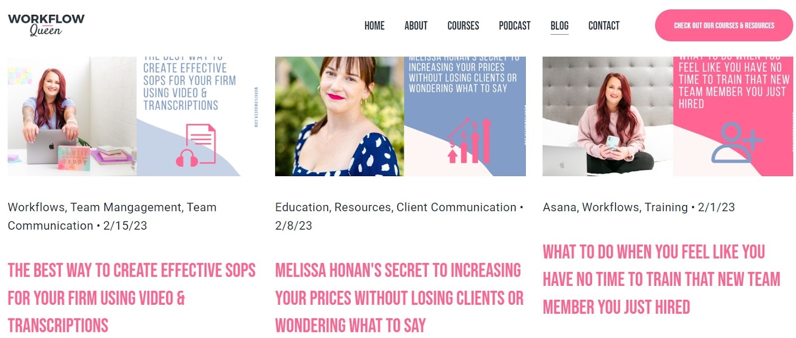 13 accounting blogs to follow in 2025