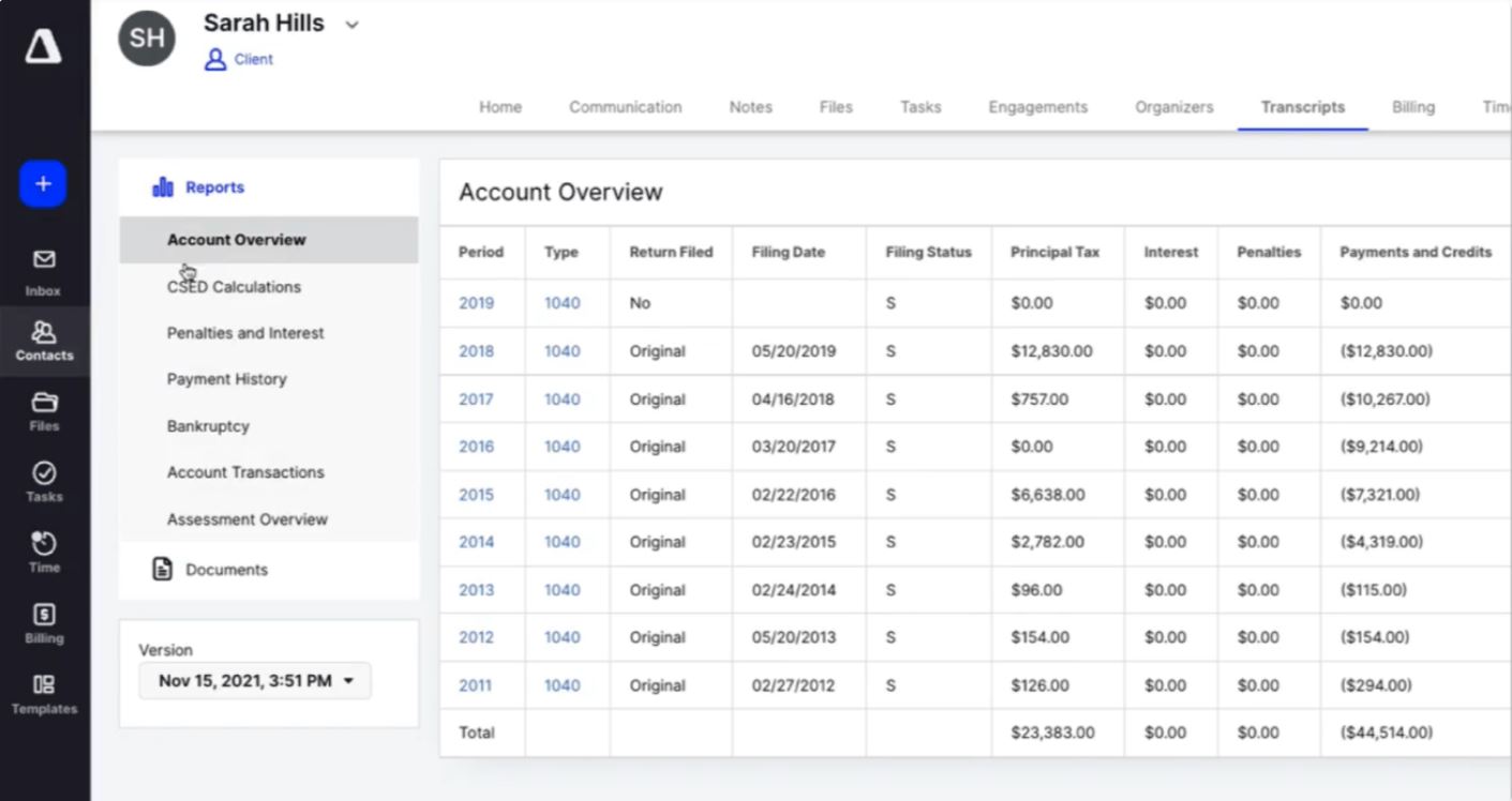 Top 9 workflow software for accountants ranked and reviewed