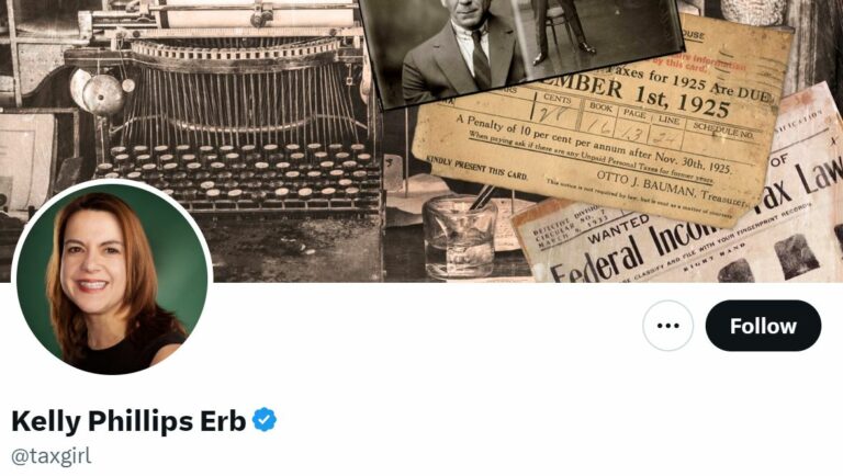 15 accounting influencers you should follow