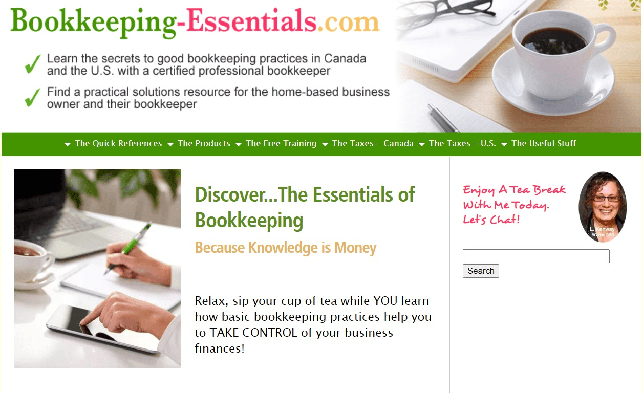 Best bookkeeping blogs in 2025 and beyond