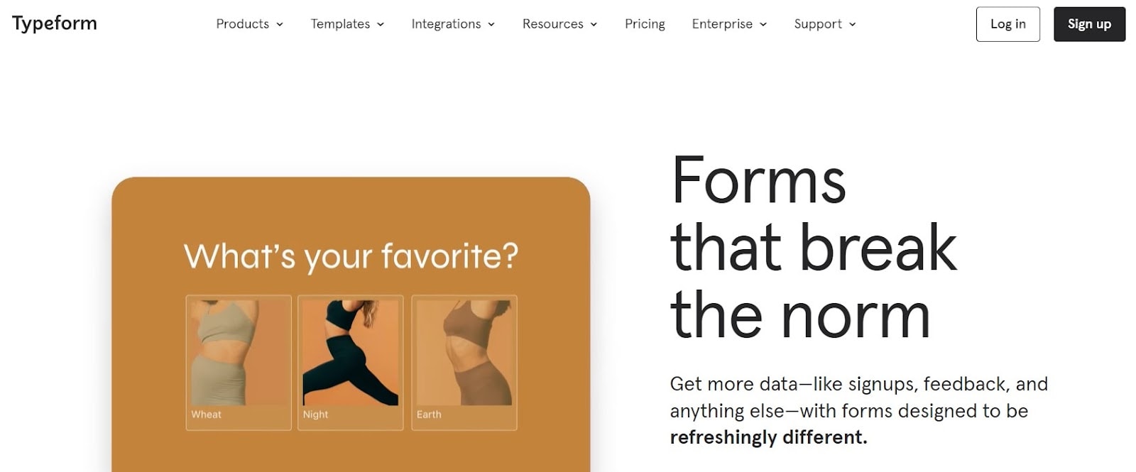 Improve user experience with autosaving forms