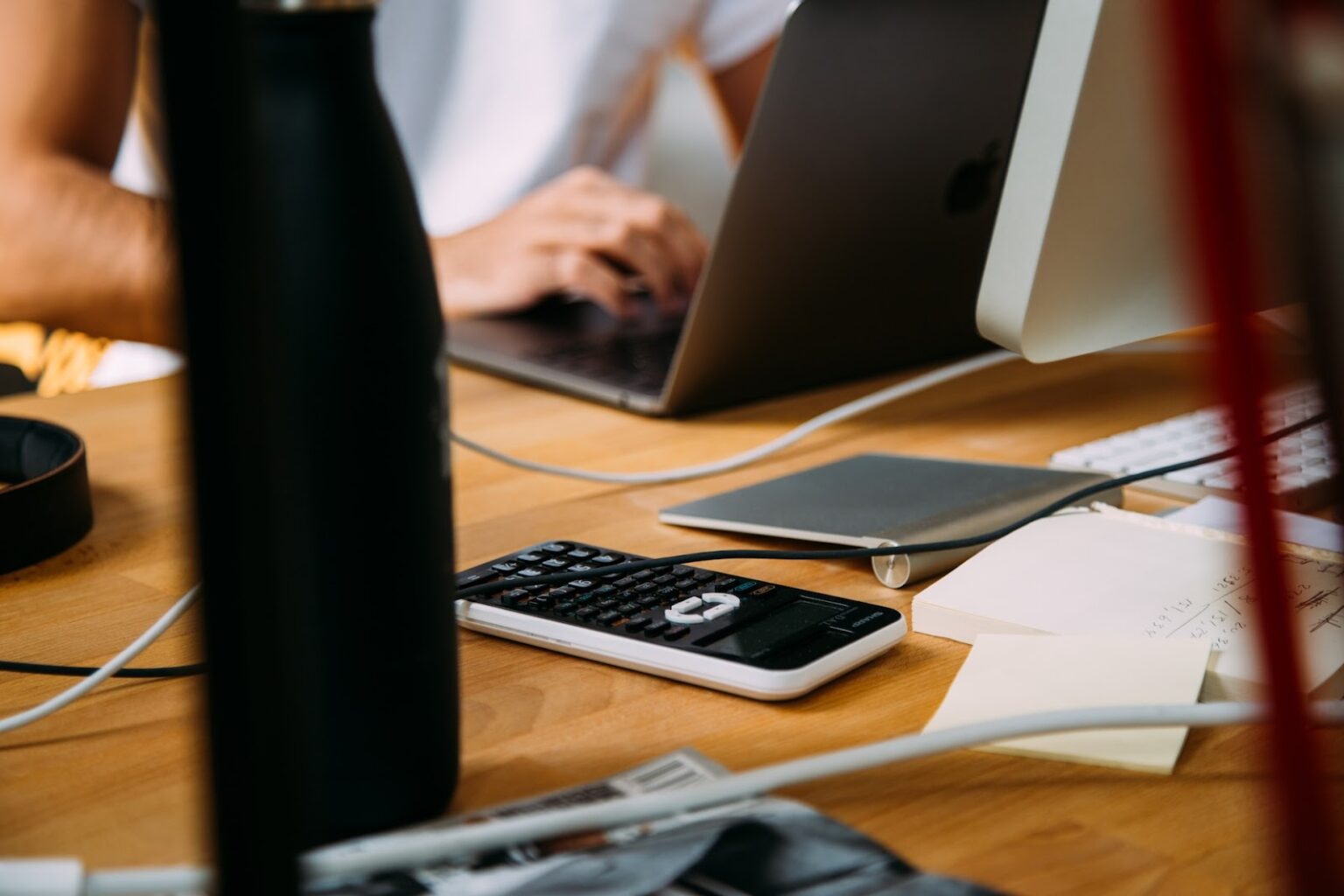 Accounting technology: Definition, types, and benefits