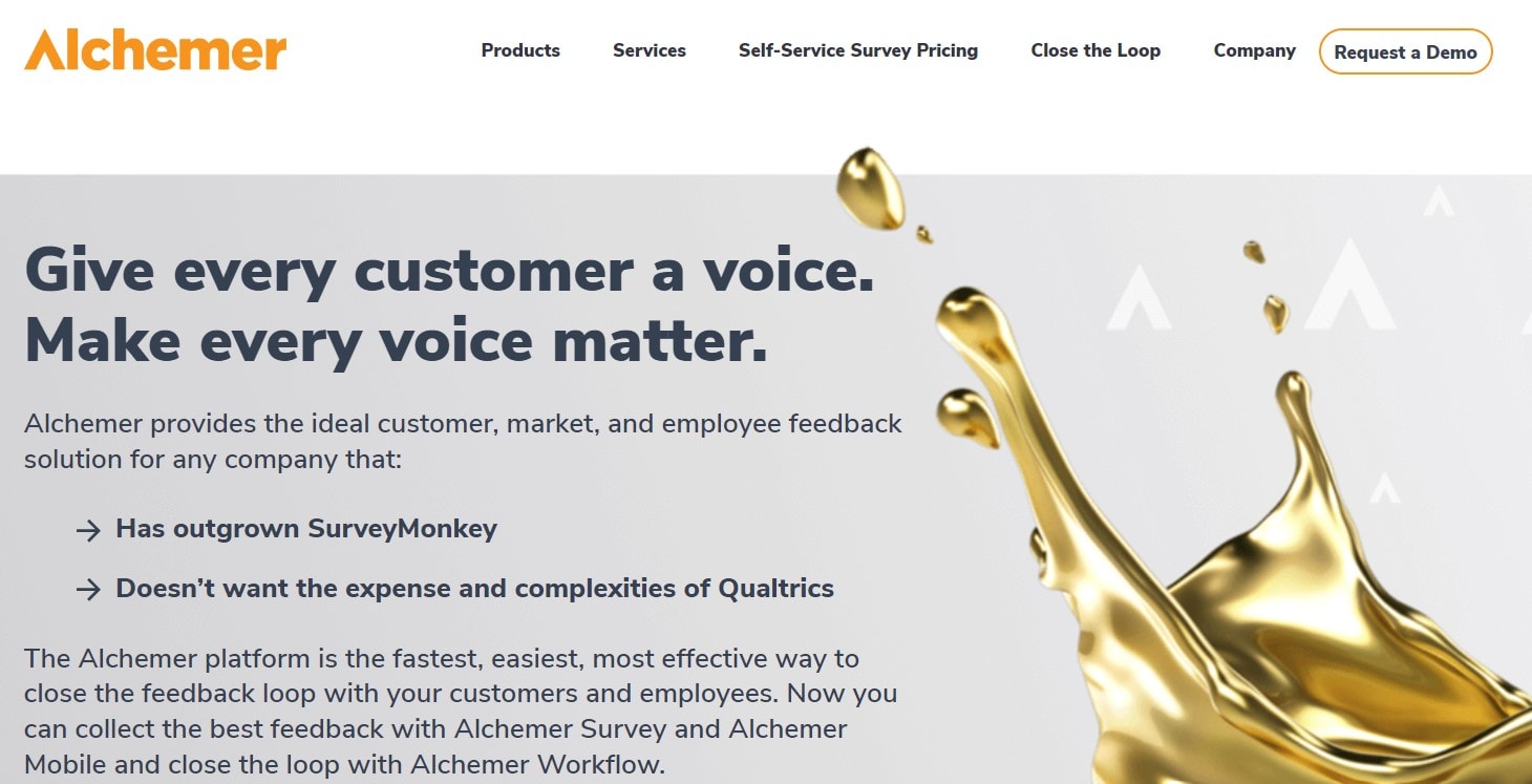 Best survey tools (free and paid)