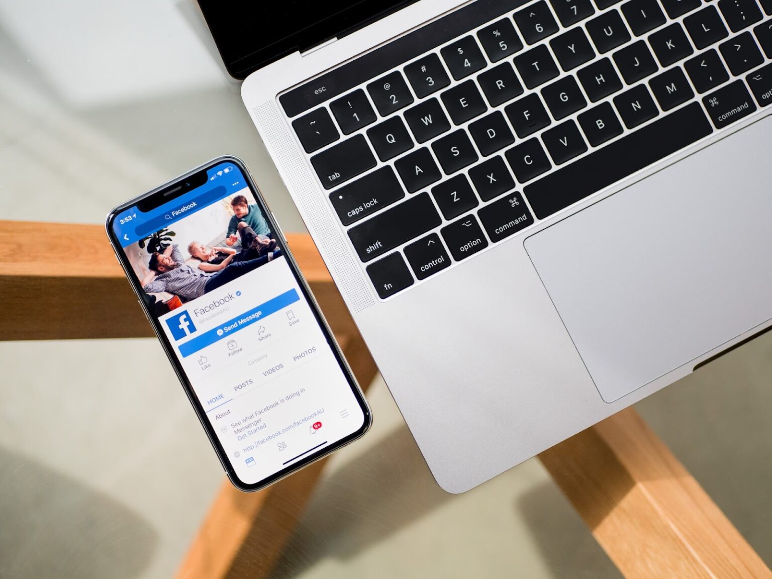 Request access to Facebook page: A step-by-step guide