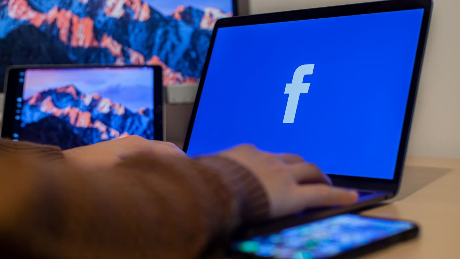 Request access to Facebook page: A step-by-step guide