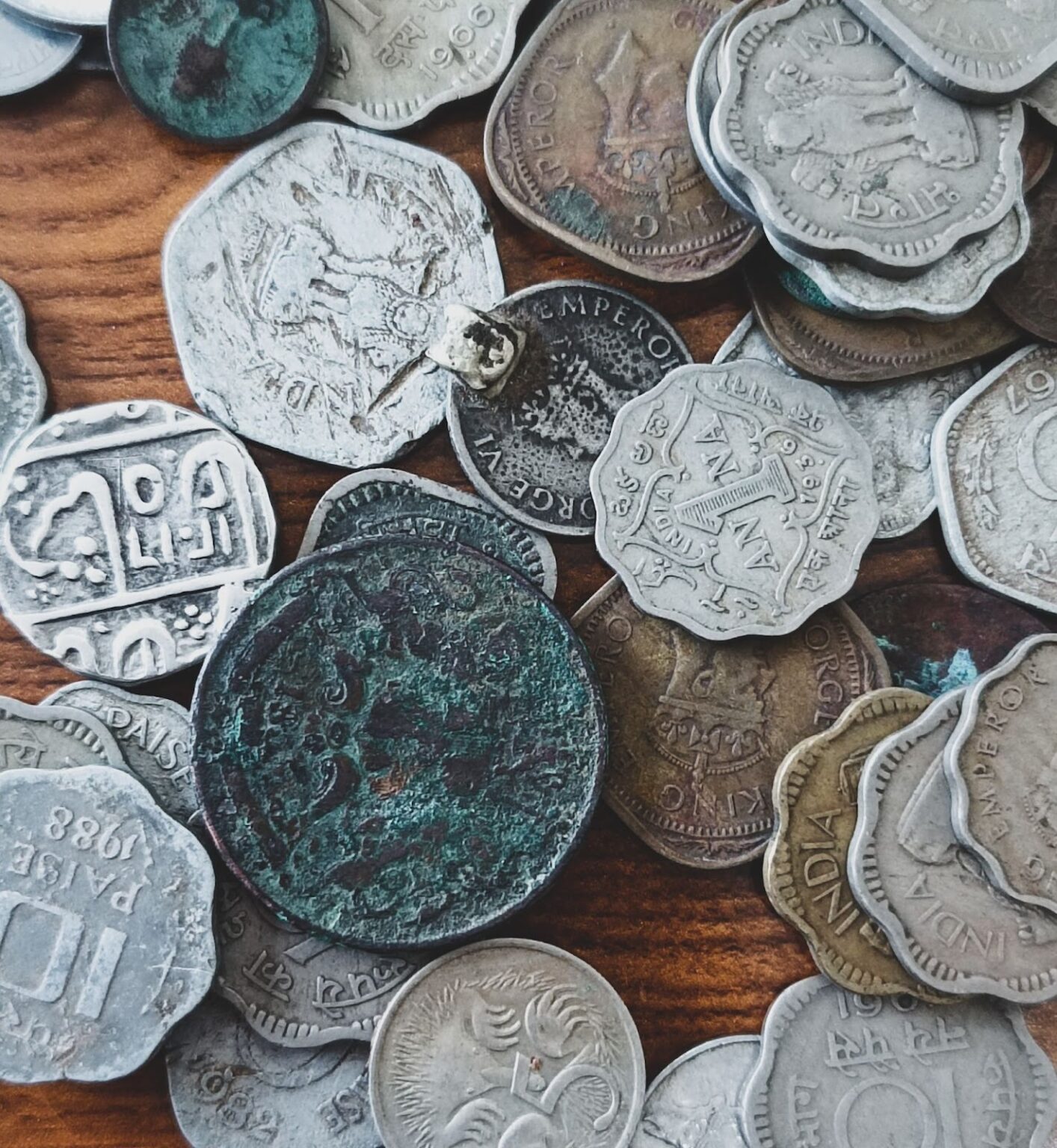 Accounting history: From clay tablets to cloud computing