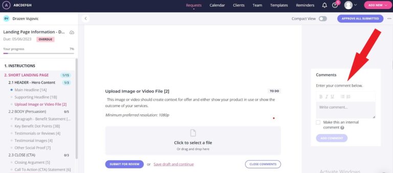 How to keep track of clients’ information: Top tools and tips