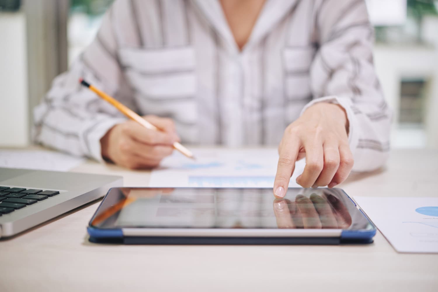 How to create a personal injury intake form (free template)