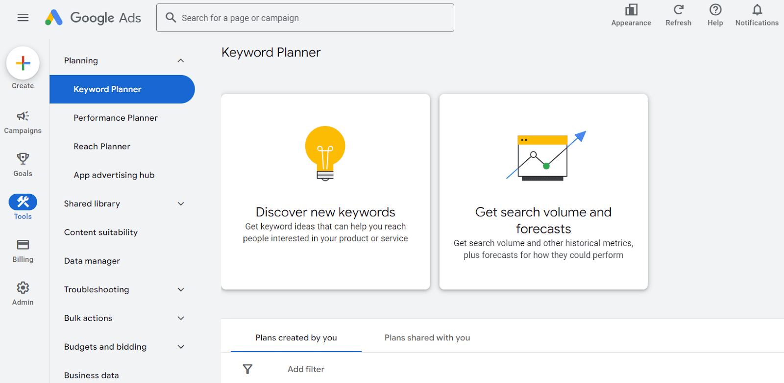 How to create a Google Ads questionnaire (+free template)