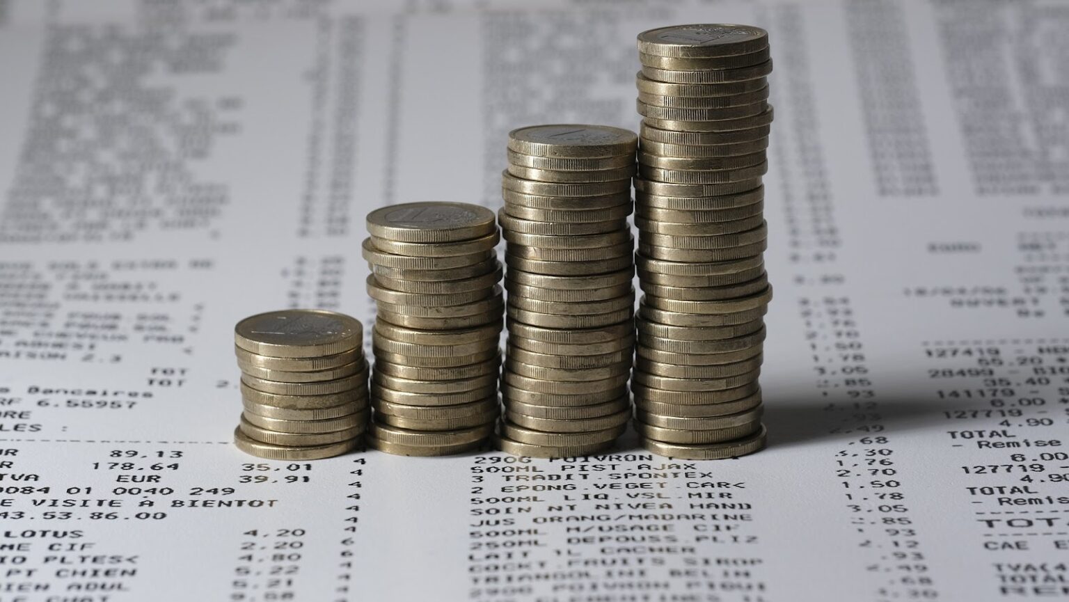 Taxation statistics: Mapping the world’s revenue collection
